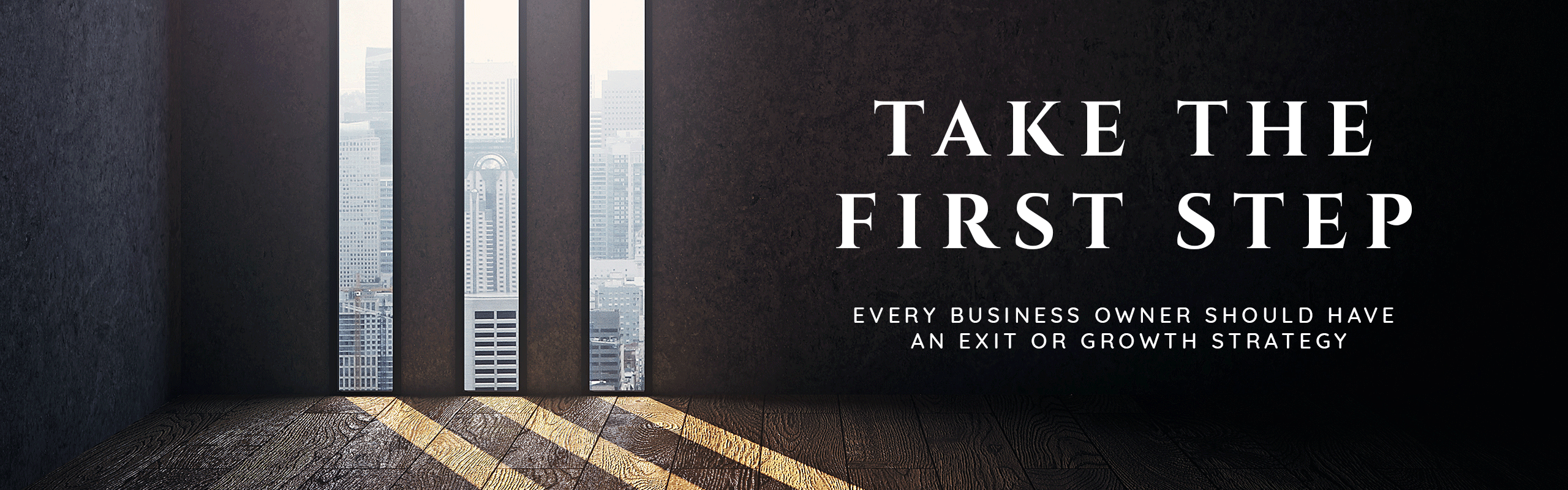 Expert M&A Advisor Contact